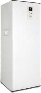 Centrala wewnętrzna SHK 200M ze zintegrowanym zbiornikiem emaliowanym c.w.u. 180l i sterownikiem ...